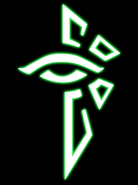 Ingress Boot Animations | XDA Forums