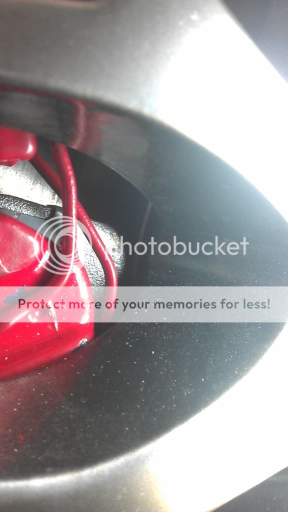 help, what would cause this scraping? | VW Vortex - Volkswagen Forum