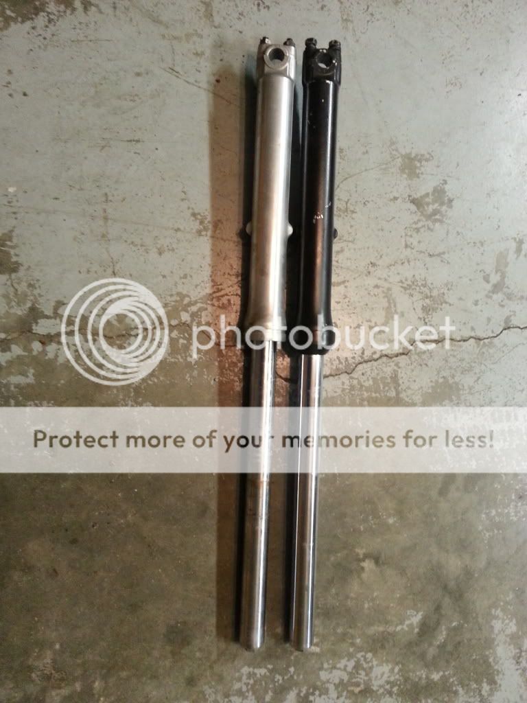 CM400 Re-Re-rebuild. | DO THE TON