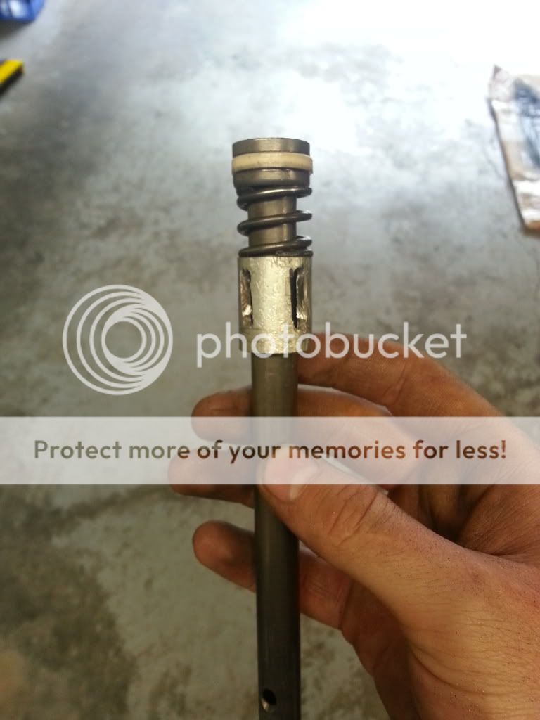 CM400 Re-Re-rebuild. | DO THE TON