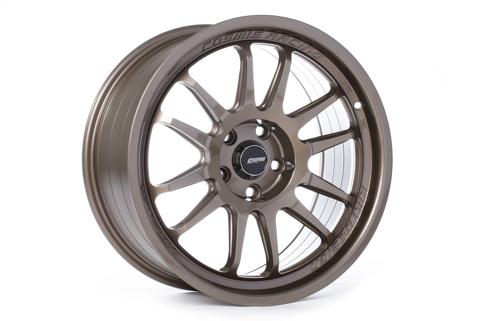 Cosmis Racing Wheels! Over 1000 in stock! Get aggressive with Import ...