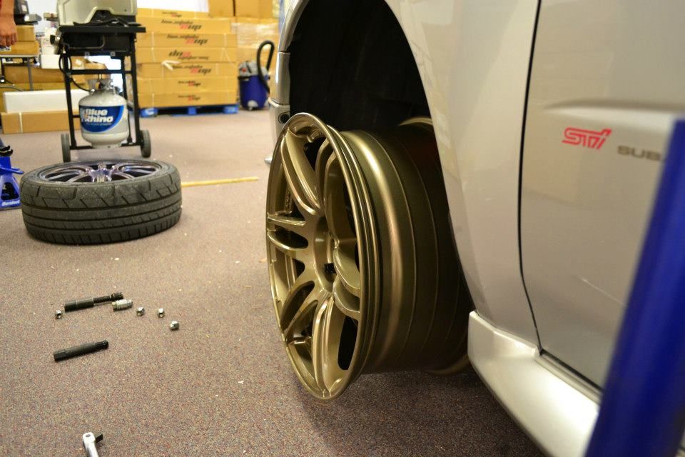 Cosmis Racing USA wheels in stock now! great sizes, fitment + pricing ...