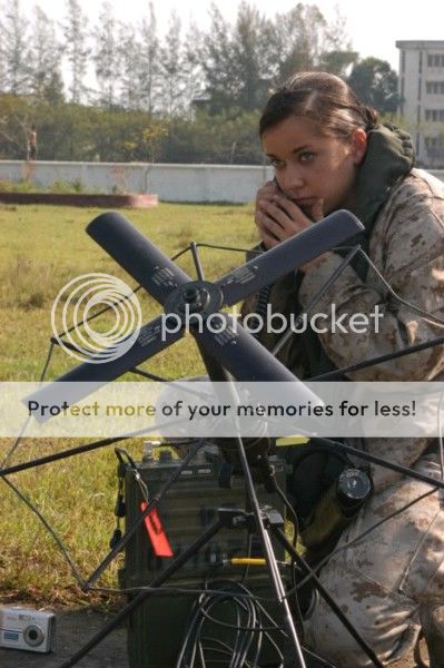 Women In Uniform | Page 23 | Indian Defence Forum