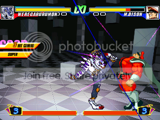 [Lifebar, 1280x720] MFJ Lifebars with Custom Ports - [ LIFEBARS ...