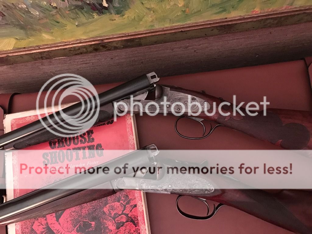 Bird hunting guns - it's that time of the year | Shotgun Forum