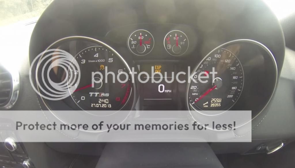 ESP off? | VW Vortex - Volkswagen Forum