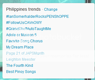 Ian Somerhalder - Tweethearts(IS♥Looch) #152: "at the party... he kept ...