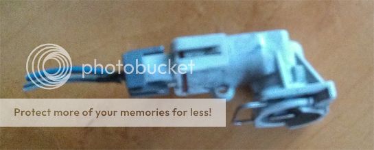 Autoride strut rod connector part number help needed | Chevy Avalanche ...