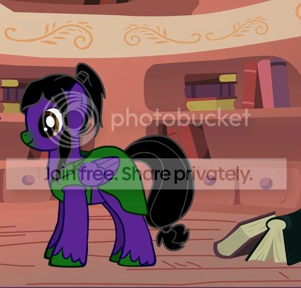 My Little Pony: Friendship is Magic - Page 17 - Pixie Hollow - Disney ...