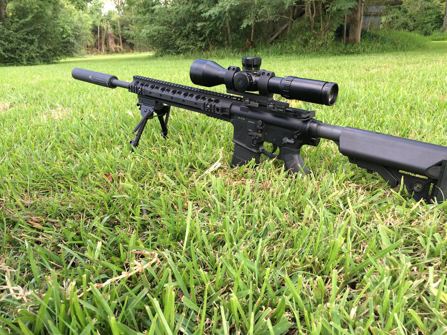 2500-3000 to spend. Build my SPR type AR15 for me > AR Discussions ...