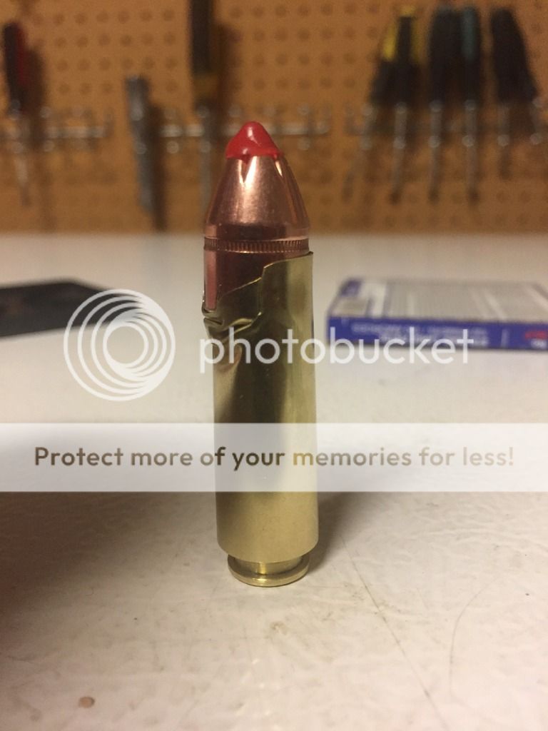 Reloading for the 50 Beowulf questions - Calguns.net